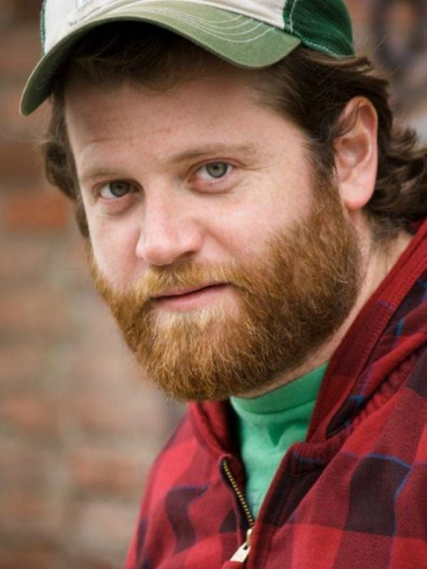 Herbert Russell - SensaCine.com