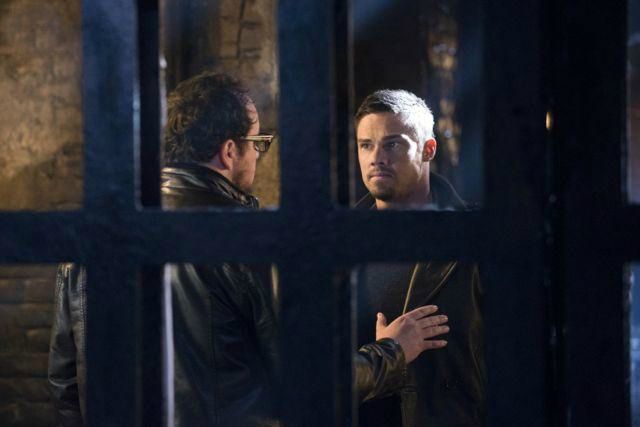 Foto de Jay Ryan (III) - Bella y Bestia : Foto Jay Ryan (III) - Foto 78 ...