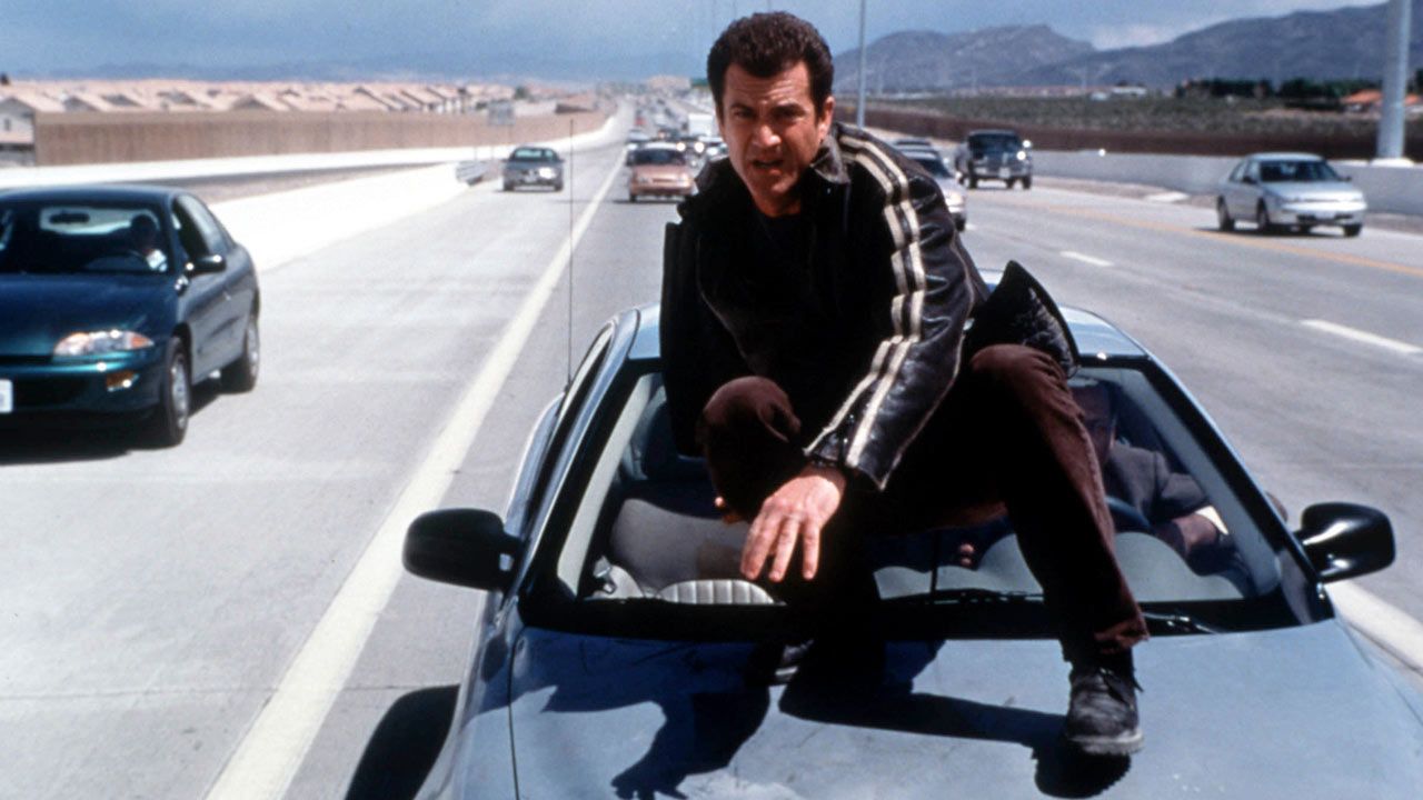 Foto de la película Arma letal 4 - Foto 9 por un total de 14 ...