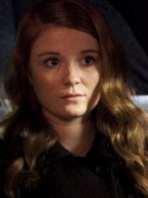 Amy Wren - SensaCine.com