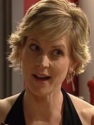 Louise Crawford - SensaCine.com