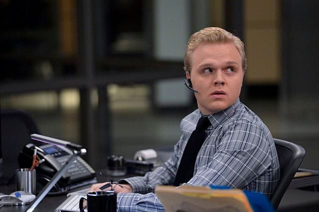 Foto de Joe Adler - Foto Joe Adler - SensaCine.com