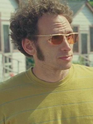 Stephen Kunken - SensaCine.com