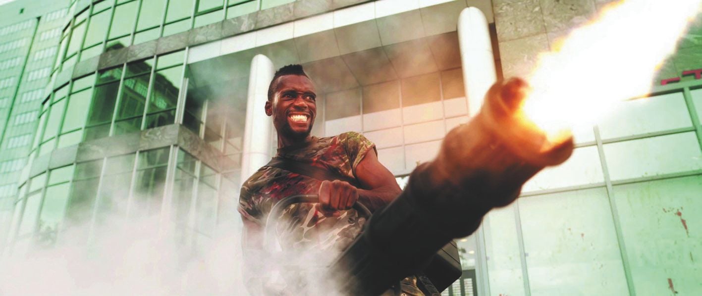 Foto de la película Zombibi - Foto 7 por un total de 8 - SensaCine.com