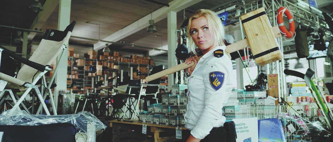 Foto de la película Zombibi - Foto 5 por un total de 8 - SensaCine.com