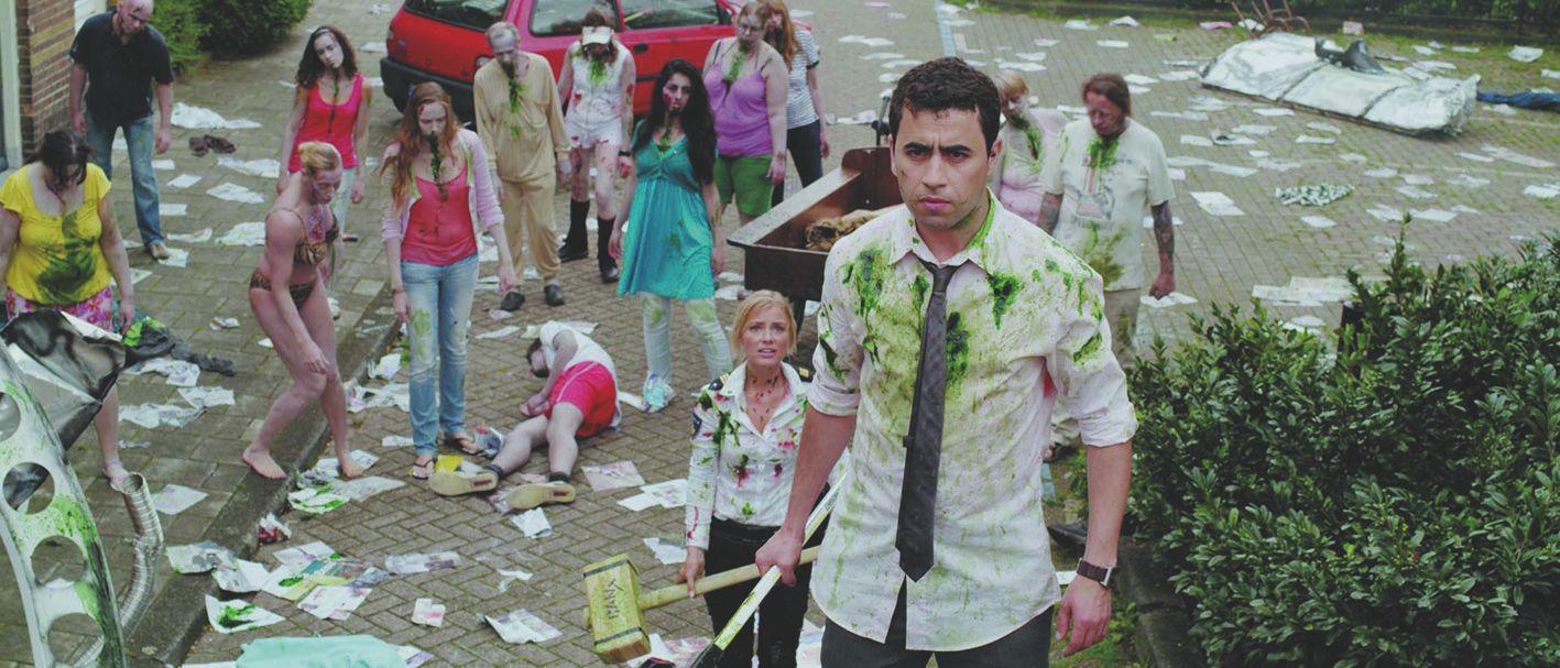 Foto de la película Zombibi - Foto 4 por un total de 8 - SensaCine.com