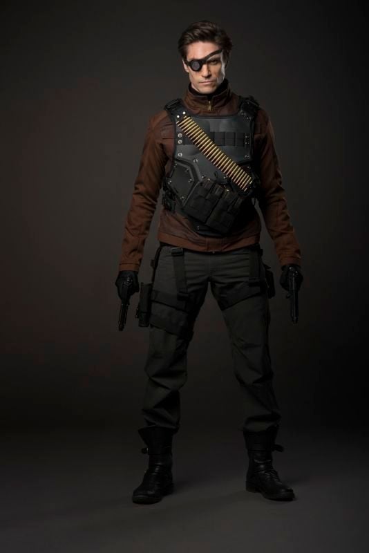 Arrow : Arrow : Foto - Foto 868 sobre 1200 - SensaCine.com