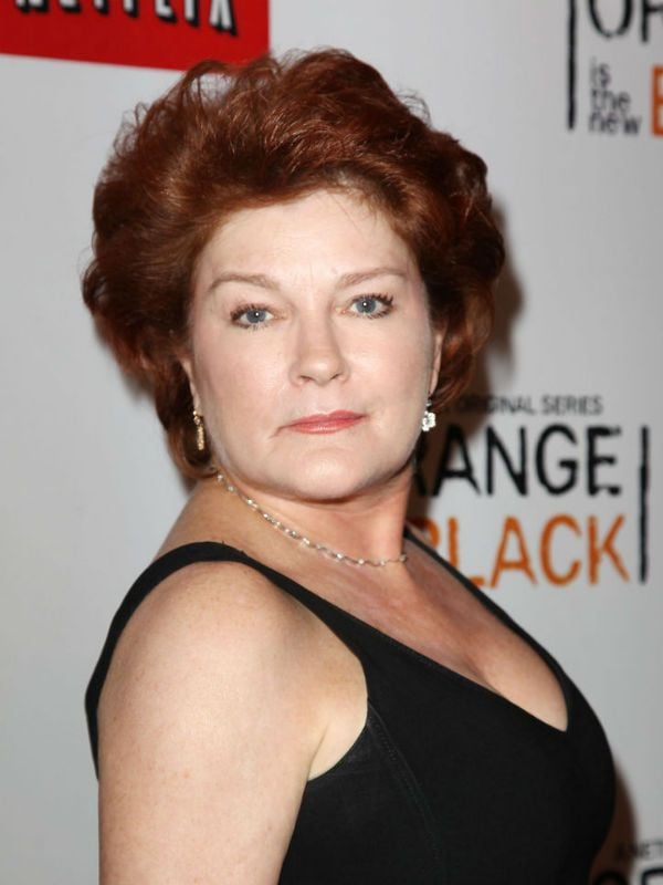 Kate Mulgrew - SensaCine.com