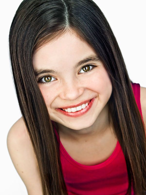 Landry Bender - SensaCine.com