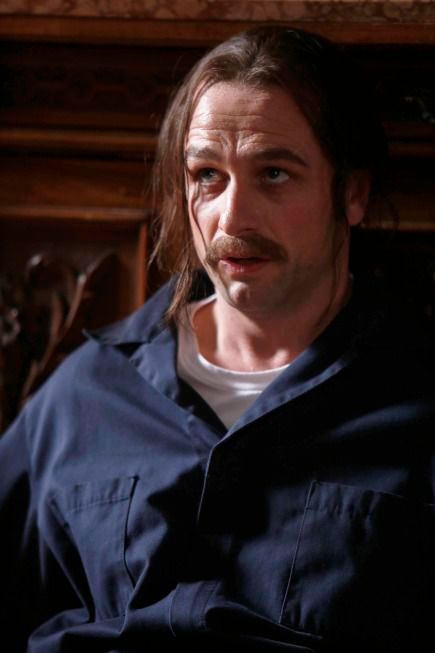 The Americans (2013) : The Americans (2013) : Foto Matthew Rhys - Foto ...