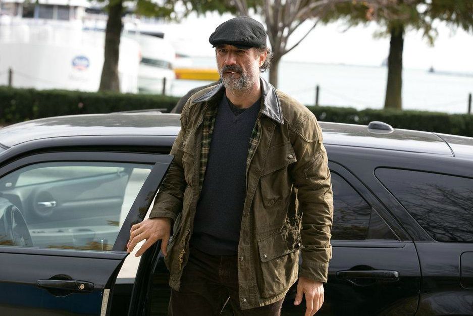 Chicago PD : Chicago PD : Foto Elias Koteas - Foto 944 sobre 1007 ...