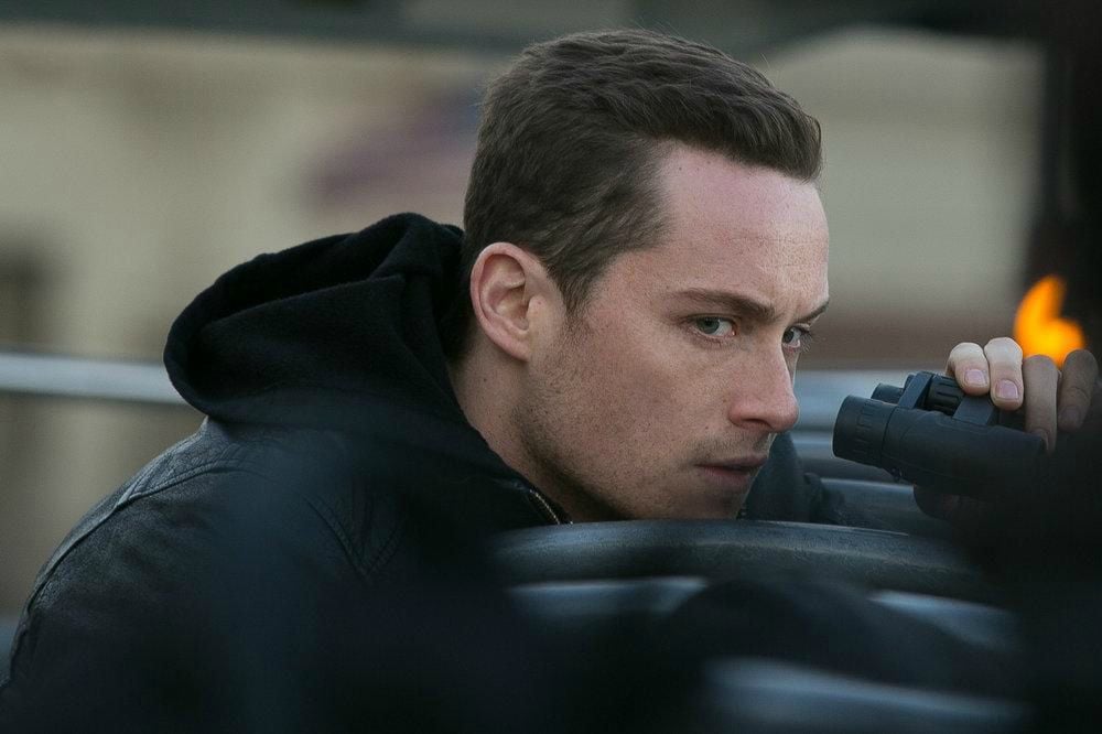 Chicago PD : Chicago PD : Foto Jesse Lee Soffer - Foto 937 sobre 1007 ...