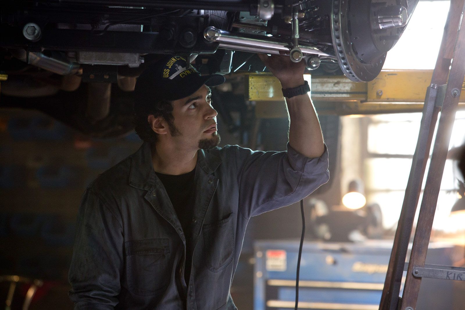 Ramon Rodriguez Need For Speed