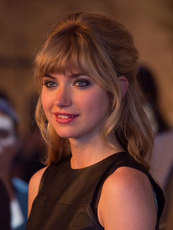 Imogen Poots : Filmografía - SensaCine.com