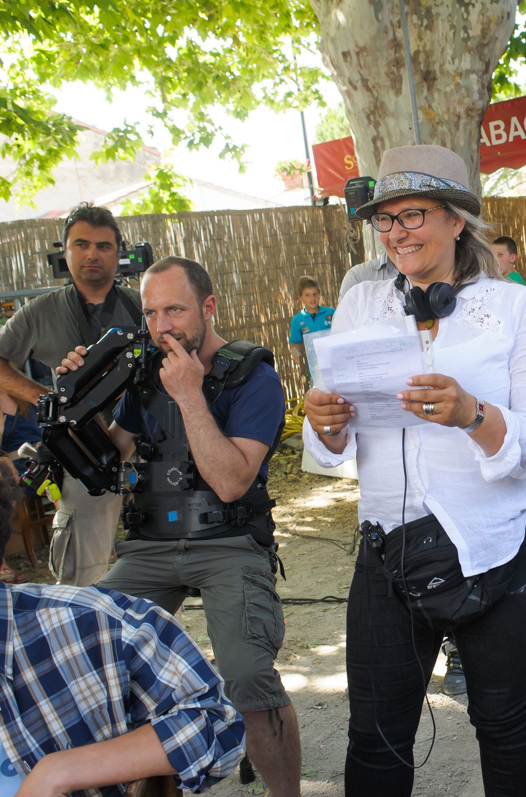 Foto de Rose Bosch - Foto Rose Bosch - Foto 20 de 22 - SensaCine.com