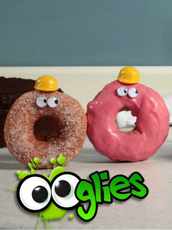 OOglies - Serie 2009 - SensaCine.com
