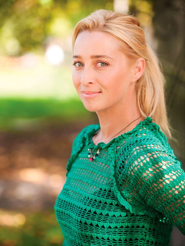 Foto de Asher Keddie - Cartel Asher Keddie - SensaCine.com