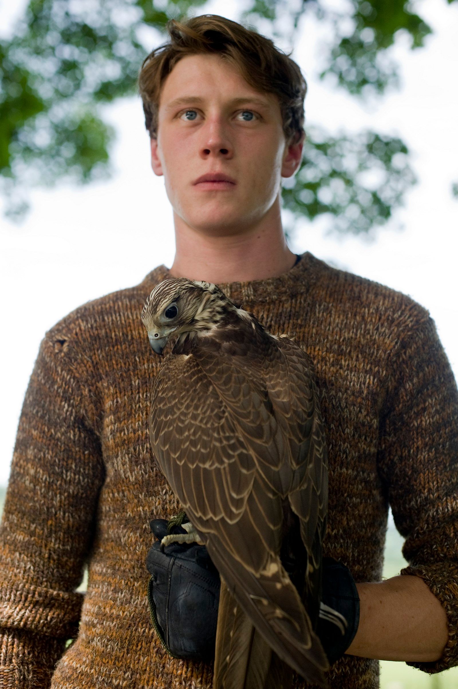 Foto de George MacKay - Mi vida ahora : Foto George MacKay - Foto 79 de ...