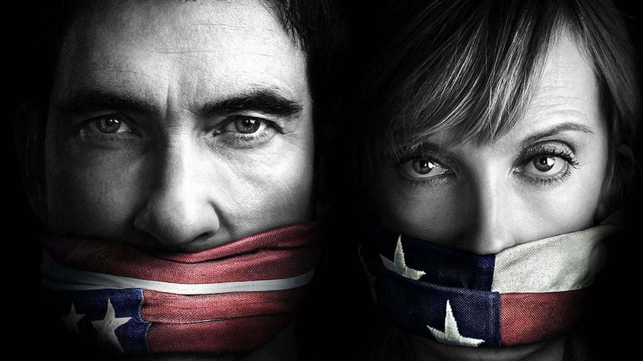 Rehenes : Rehenes : Foto - Foto 2 sobre 75 - SensaCine.com