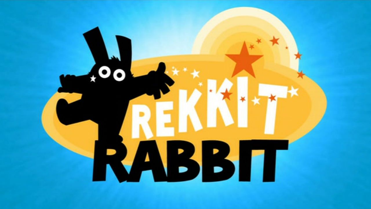 Rekkit Rabbit : Rekkit Rabbit : Foto - Foto 3 sobre 3 - SensaCine.com