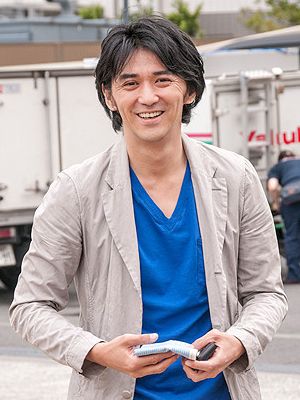 Jun Murakami - SensaCine.com