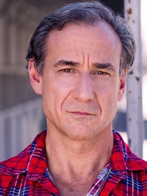 David Pevsner - SensaCine.com