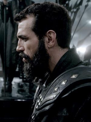 Christopher Sciueref - SensaCine.com