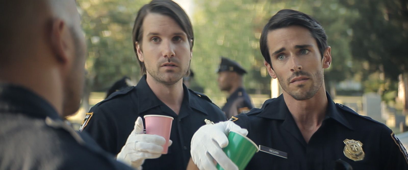 Foto de la película Wrong Cops - Foto 26 por un total de 39 - SensaCine.com