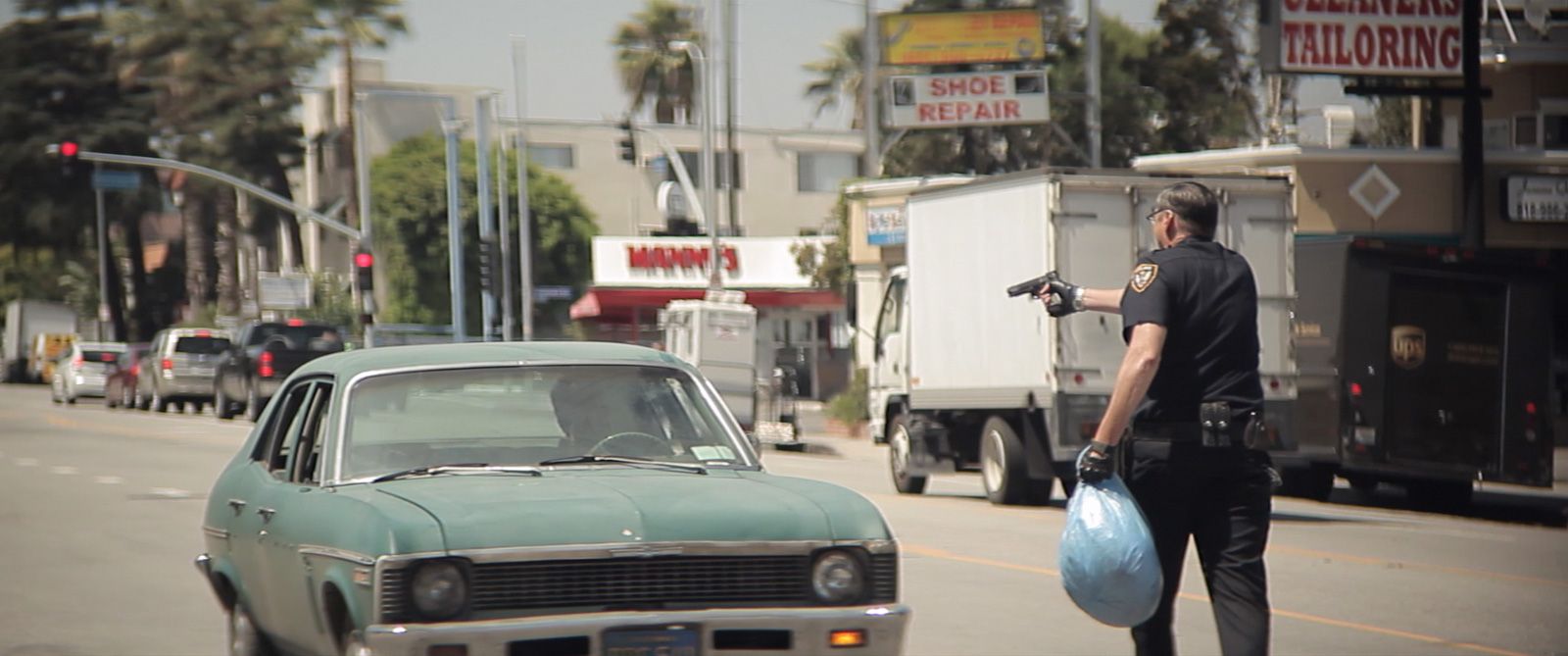 Foto de la película Wrong Cops - Foto 13 por un total de 39 - SensaCine.com