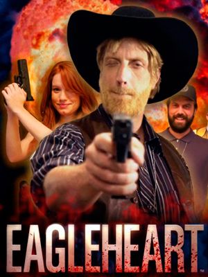 Eagleheart - Serie 2011 - SensaCine.com