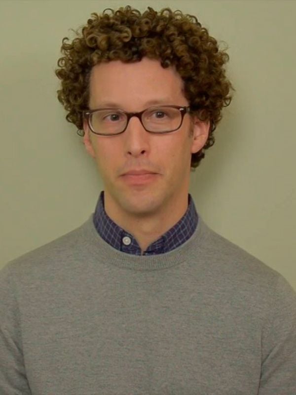 Foto de Noah Weisberg - Cartel Noah Weisberg - Foto 3 de 4 - SensaCine.com