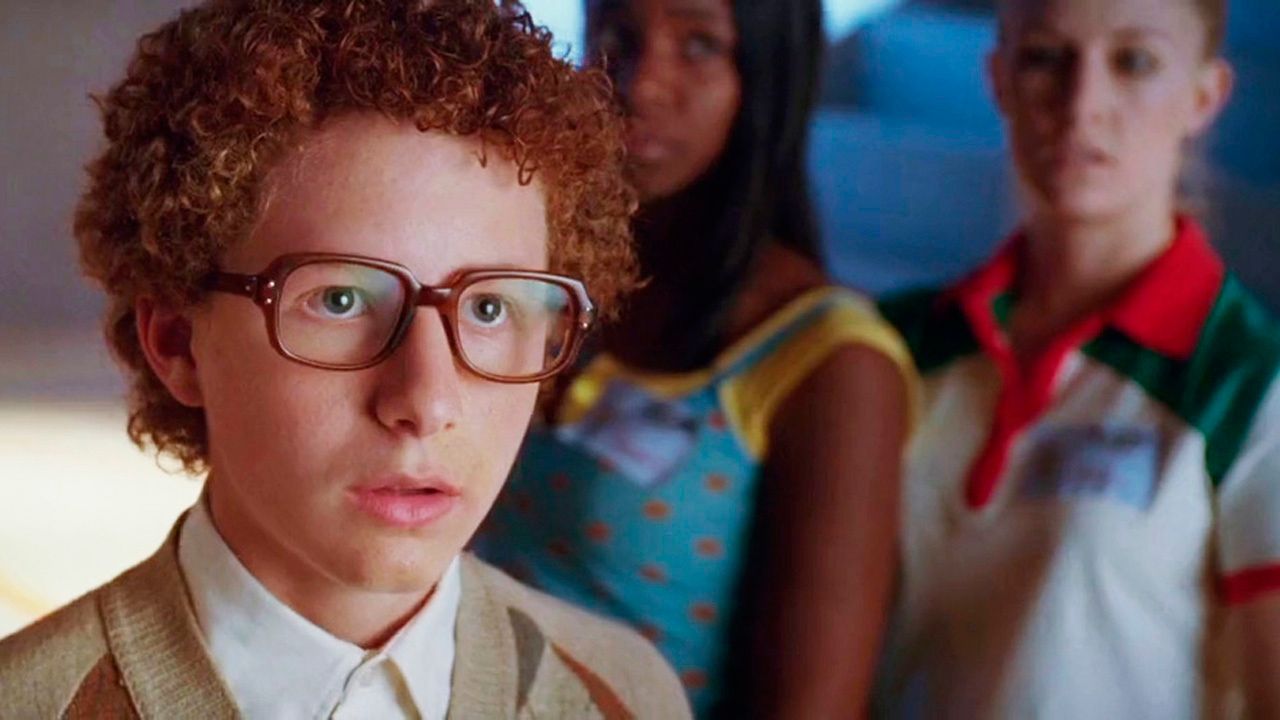 Foto de la película Sky High, una escuela de altos vuelos - Foto 2 por ...