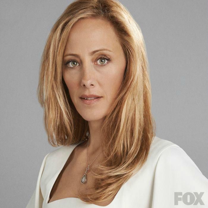 Foto de Kim Raver - Foto Kim Raver - Foto 44 de 130 - SensaCine.com