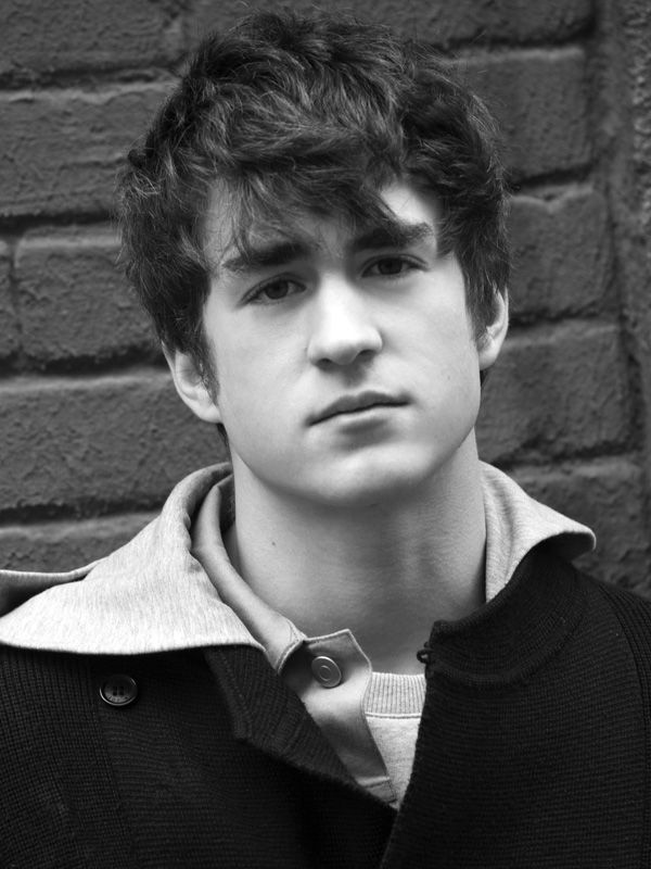 Ilian Bergala - SensaCine.com