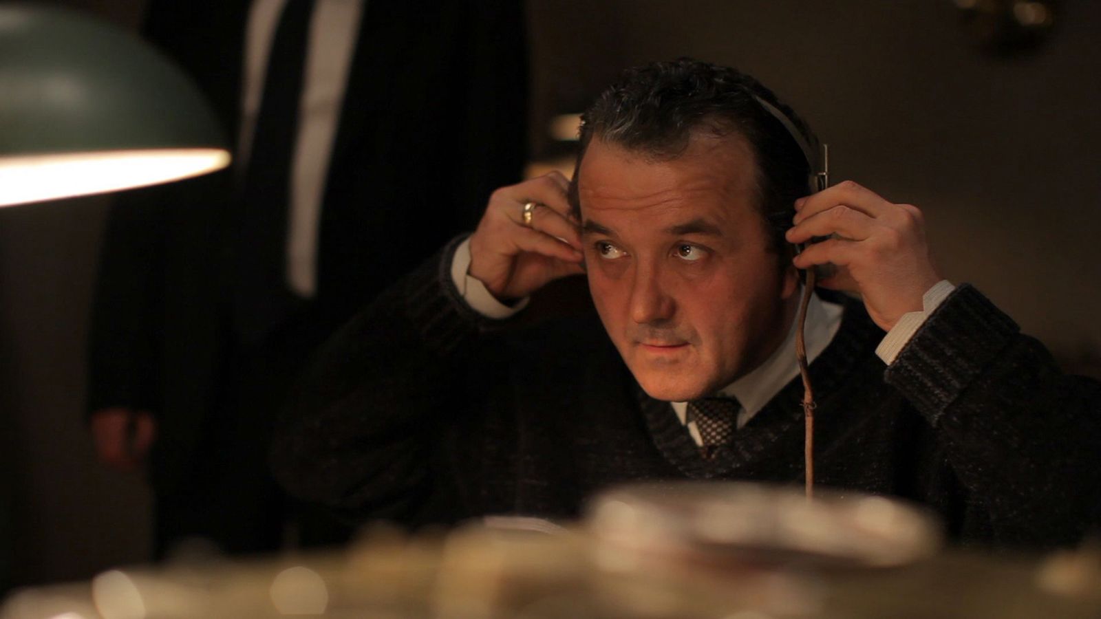 Foto de la película The Exam - Foto 3 por un total de 6 - SensaCine.com