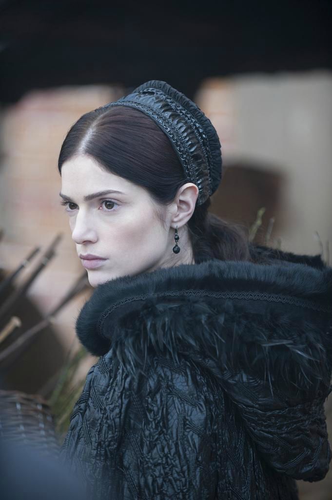 Salem : Salem : Foto Janet Montgomery - Foto 220 sobre 231 - SensaCine.com