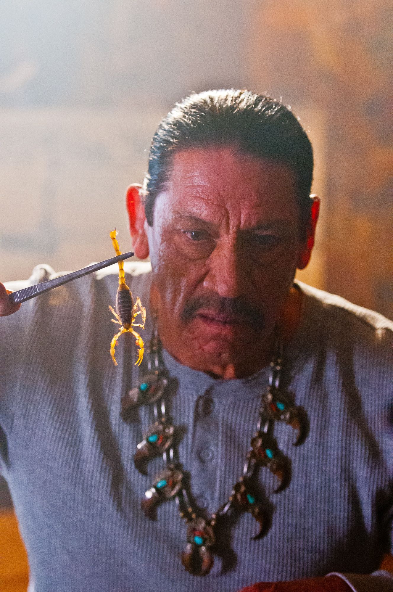 Foto de Danny Trejo - Ejecución extrema : Foto Danny Trejo - Foto 50 de ...