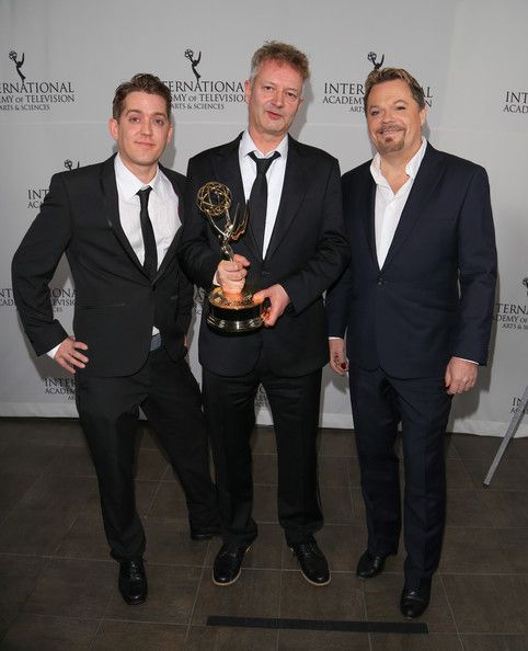 Foto de John Hay - Foto John Hay - Foto 1 de 2 - SensaCine.com