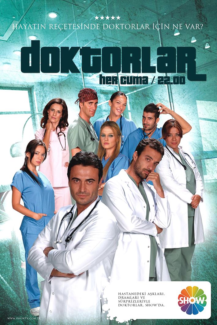 Doktorlar - Serie 2006 - SensaCine.com