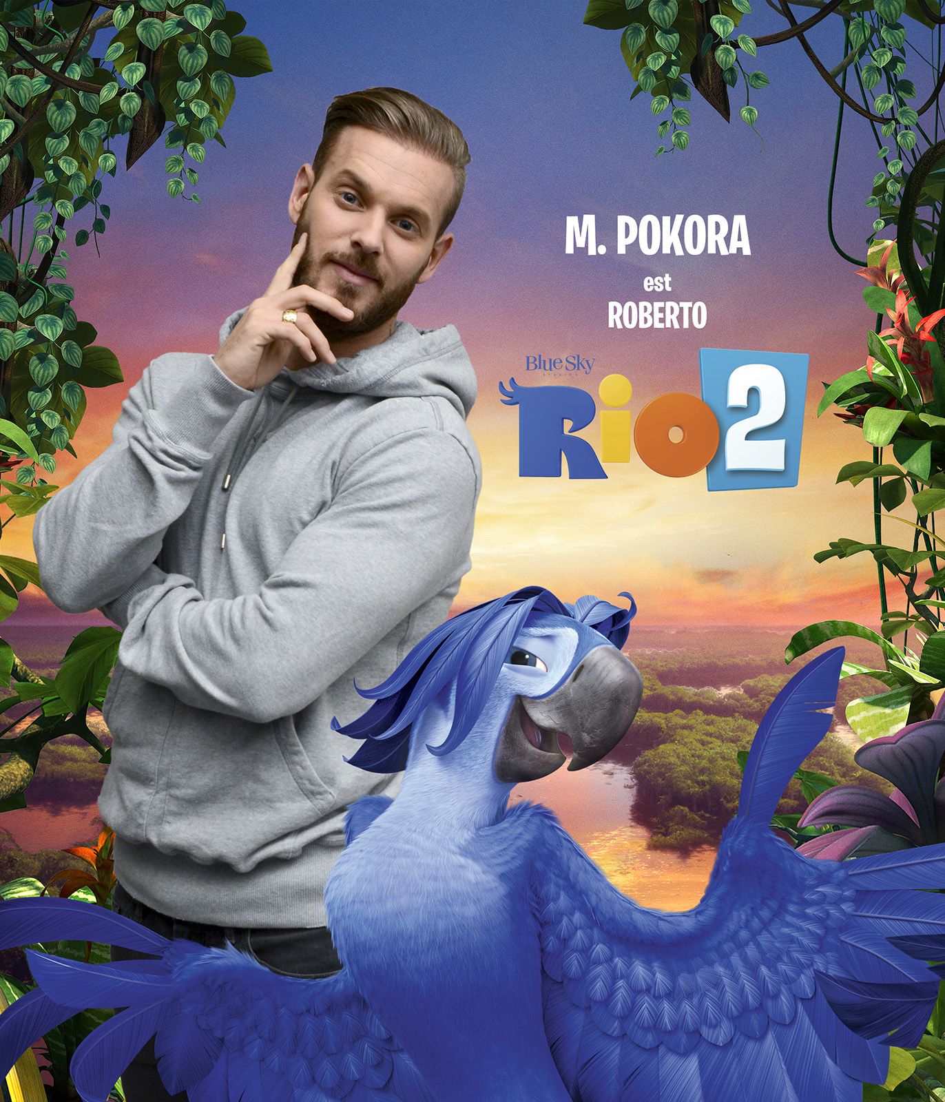 Foto de la película Rio 2 - Foto 7 por un total de 45 - SensaCine.com