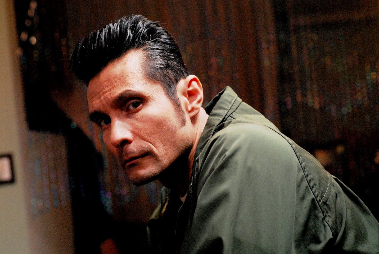 Foto de la película Ranchero - Foto 1 por un total de 5 - SensaCine.com