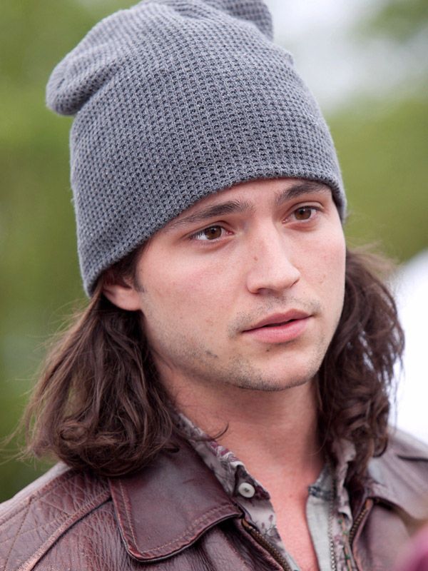 Foto de Thomas McDonell - Cartel Thomas McDonell - Foto 9 de 28 ...
