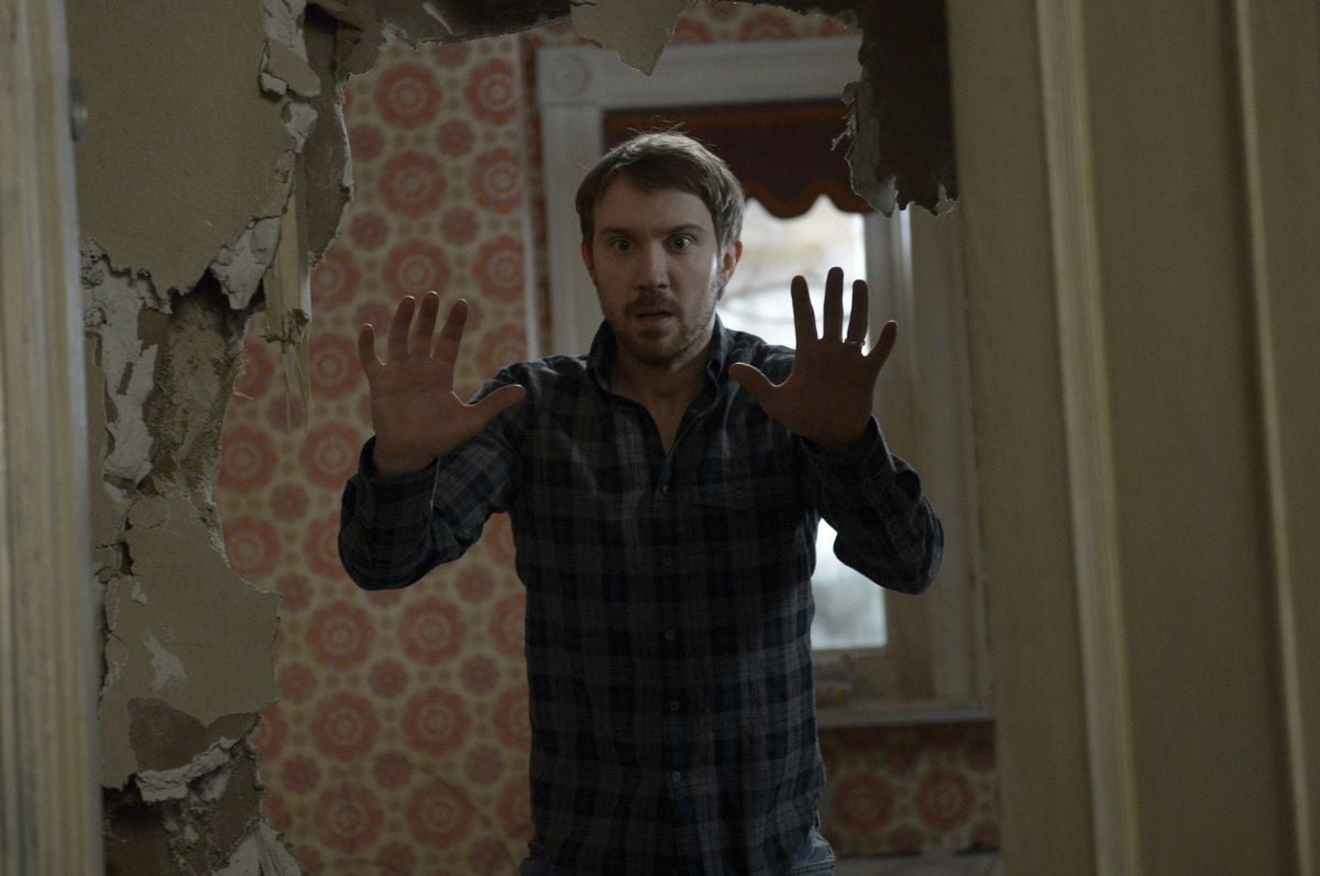 Foto de Sam Huntington - Casi humanos : Foto Sam Huntington - Foto 23 ...