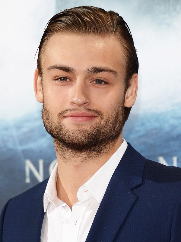Foto de Douglas Booth - Cartel Douglas Booth - Foto 54 de 69 - SensaCine.com