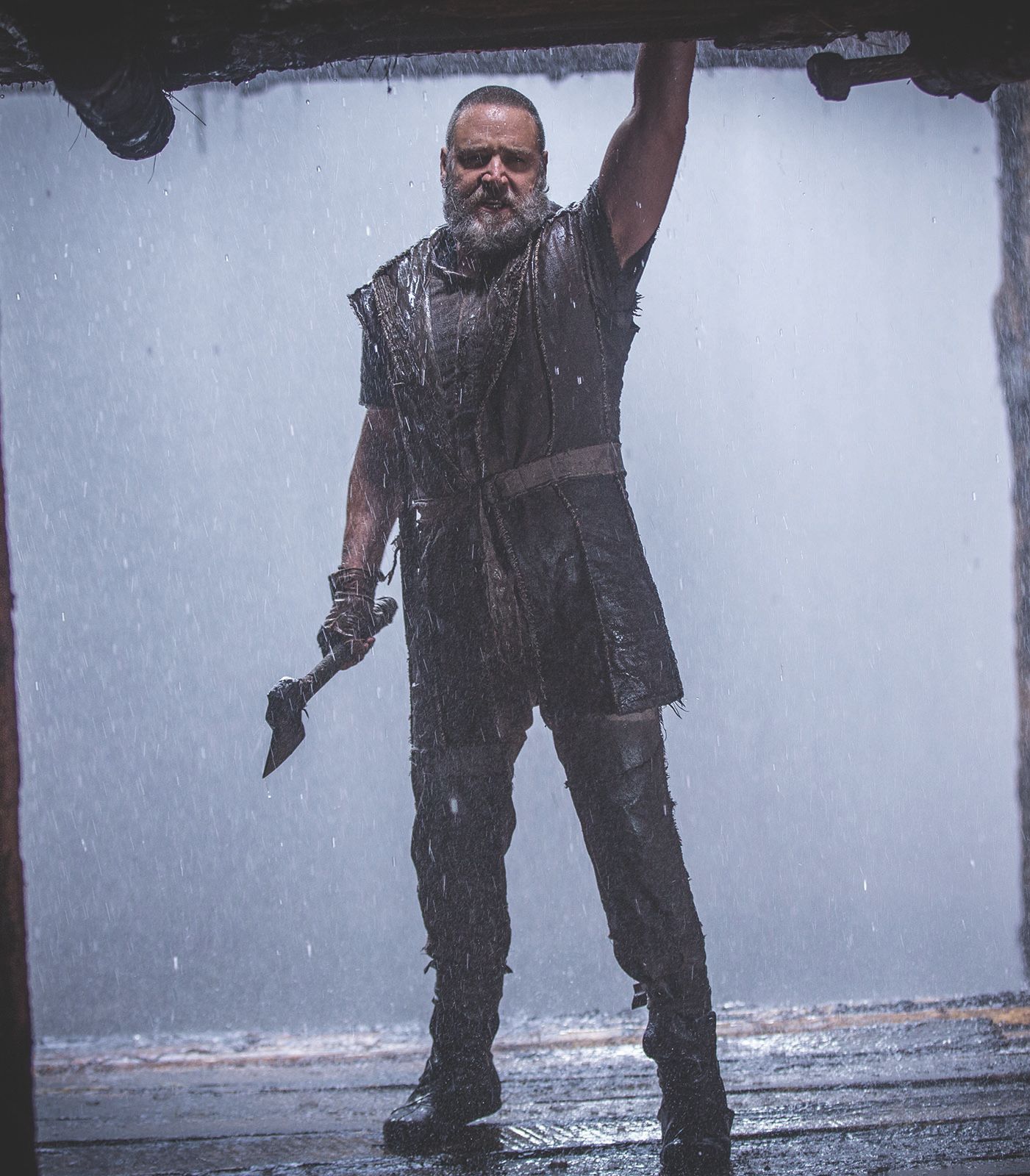 Foto de Russell Crowe - Noé : Foto Russell Crowe - Foto 211 de 419 ...