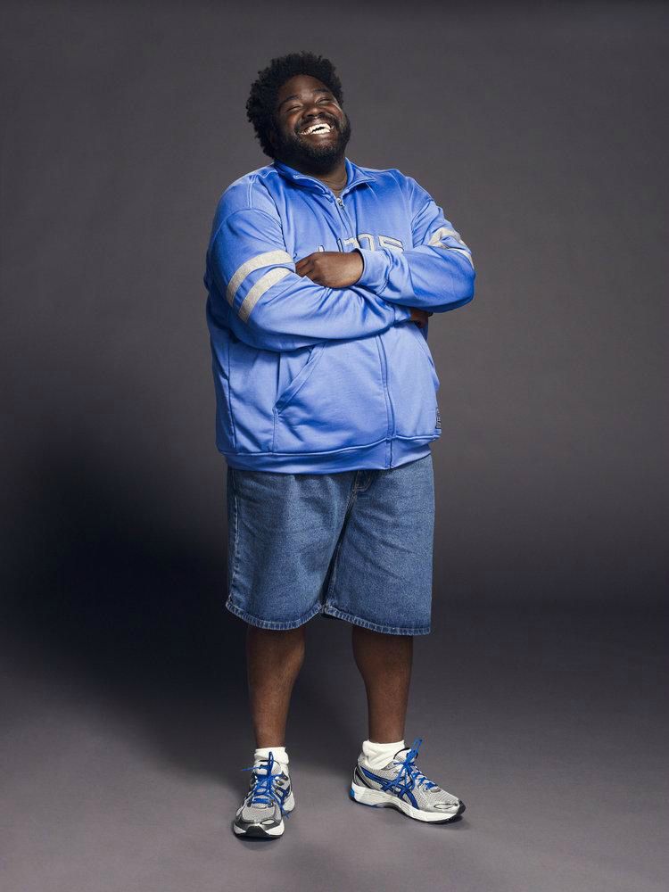Foto de Ron Funches - Foto Ron Funches - Foto 31 de 34 - SensaCine.com
