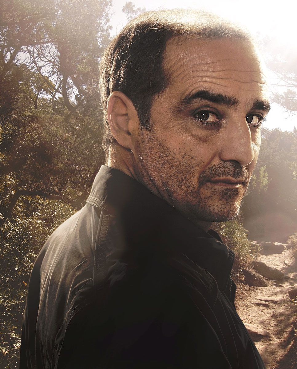 Mafiosa : Foto Eric Fraticelli - Foto 31 sobre 73 - SensaCine.com