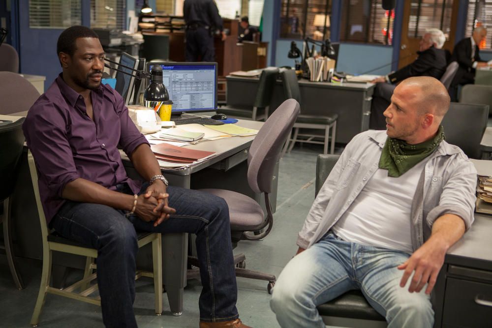 Foto de Jacky Ido - Foto Jacky Ido - Foto 26 de 48 - SensaCine.com