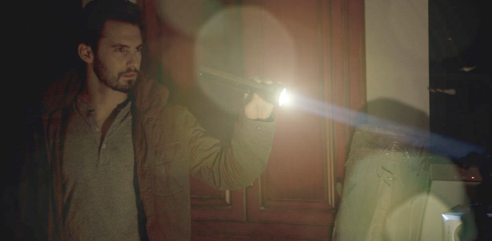 Foto de la película Static - Foto 1 por un total de 7 - SensaCine.com