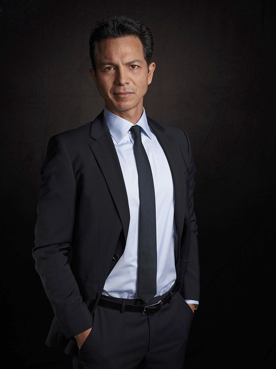 Foto de Benjamin Bratt - Foto Benjamin Bratt - Foto 55 de 139 ...